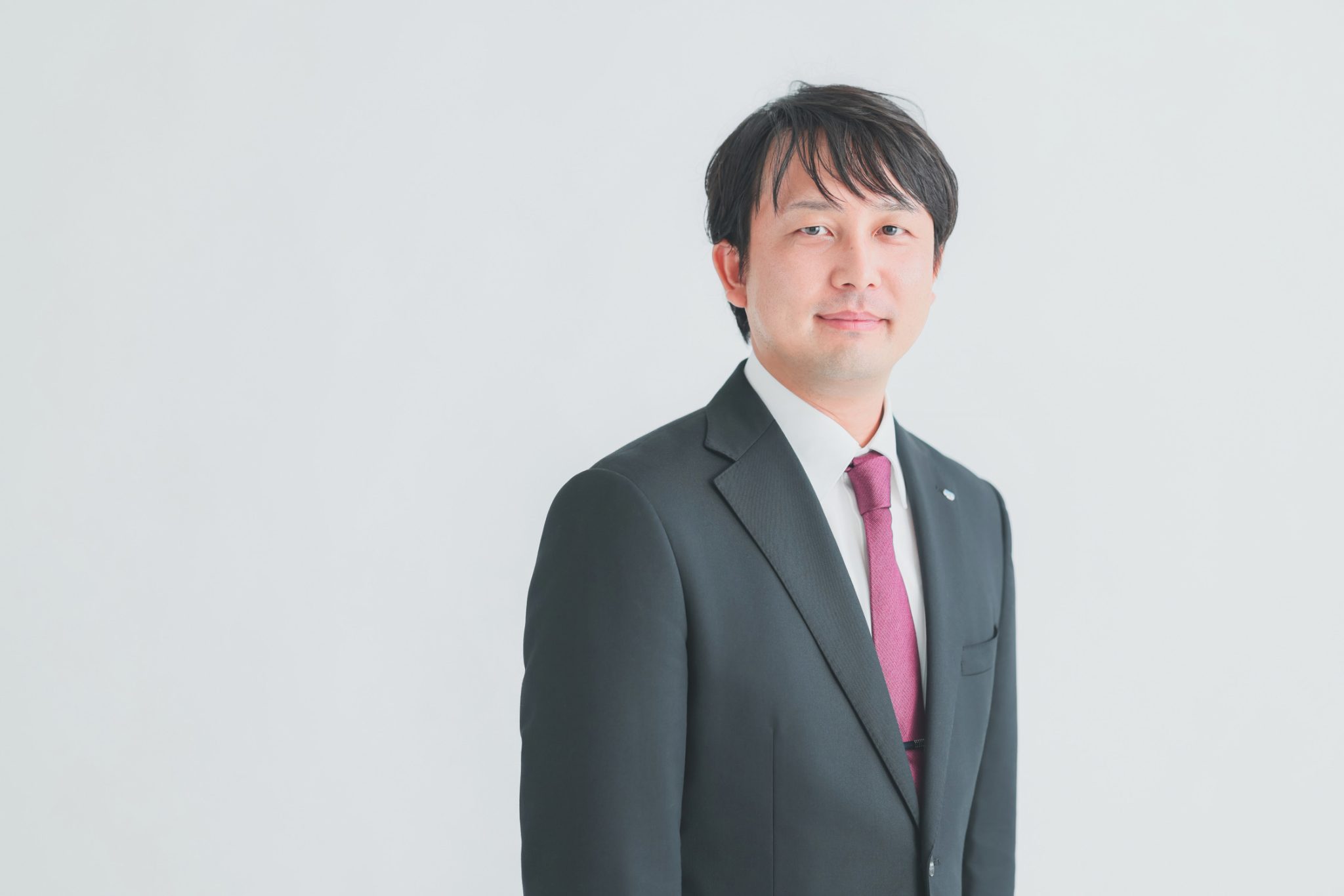 第40代理事長 大西 敦 | JCI Ushiku│一般社団法人牛久青年会議所